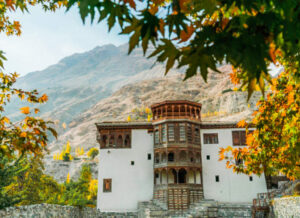 Hunza Valley Travel Guide | Gilgit-Baltistan